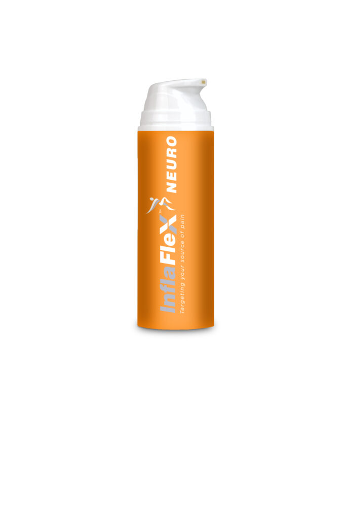 InflaFlex™ Neuro - The Compounding Specialty Pharmacy