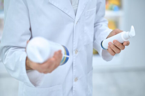 The Compounding Specialty Pharmacy | Mississauga, Ontario